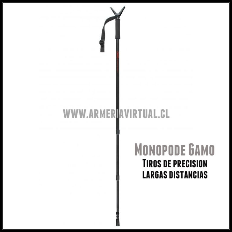 RIFLE PCP PR900 GEN 3 5.5 MM - ArmeriaVirtual